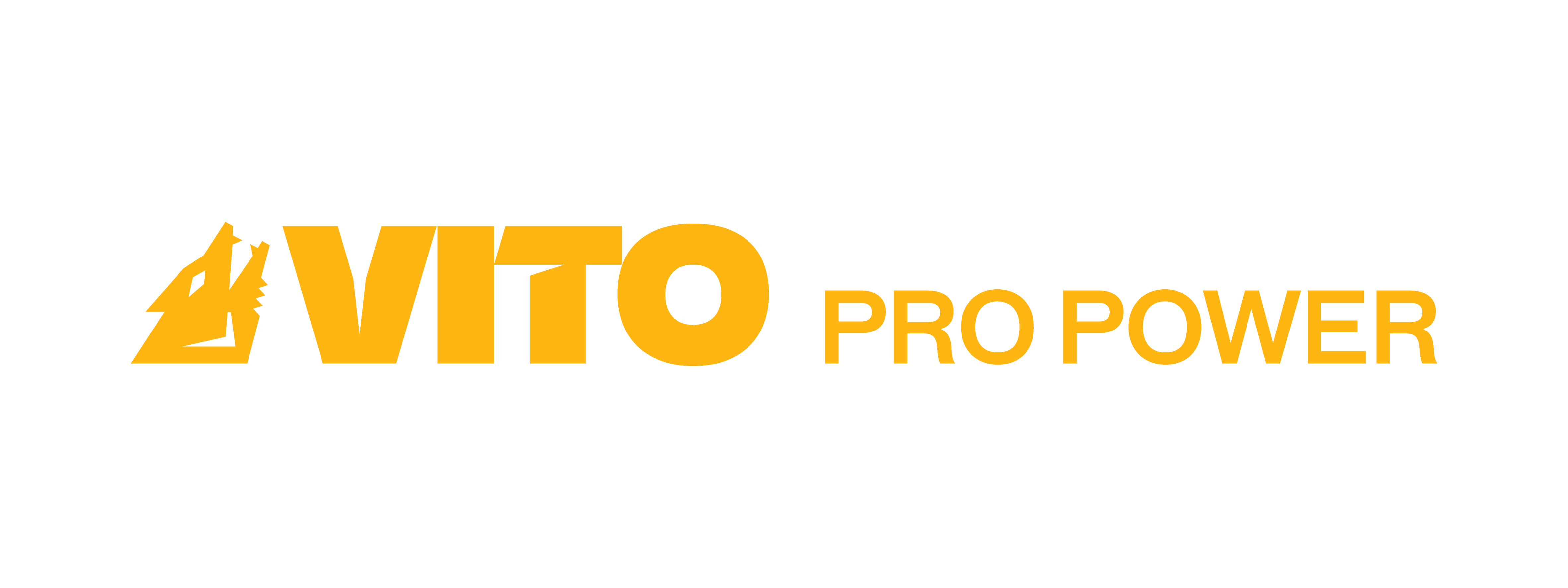 Vito Pro Power